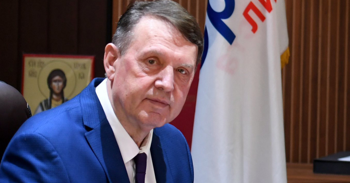 Milović: Samo složni Srbi na Kosovu mogu sačuvati nacionalne interese, glas SL osigurava vezu sa ...